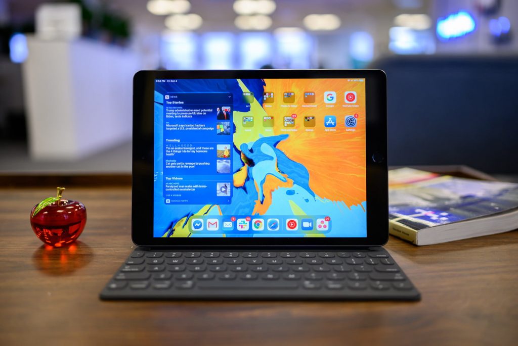Best iPad In 2020: Which iPad Should I Buy? - ESR Blog