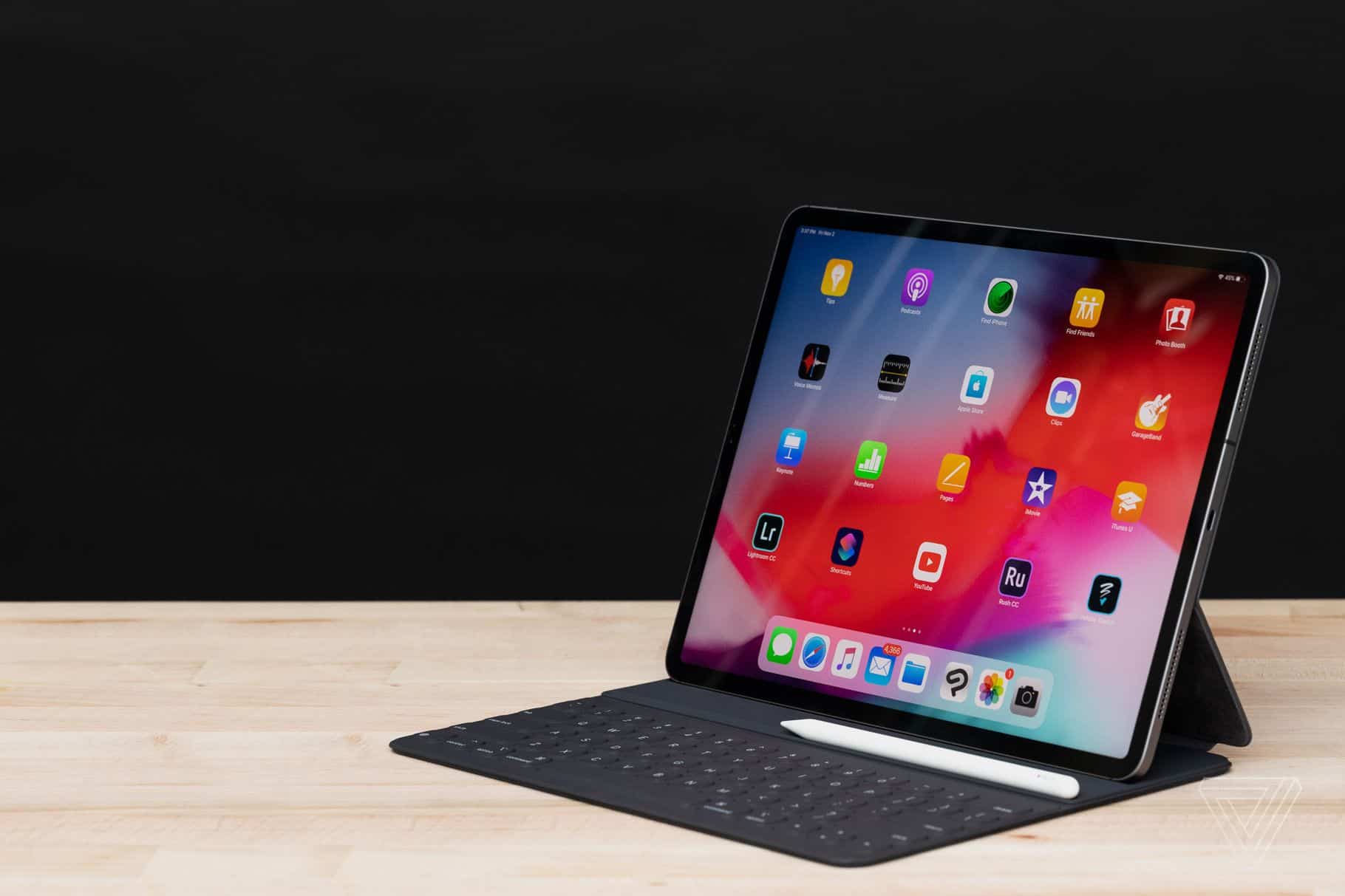 How To Draw On An IPad Pro Complete Guide For Beginners 2020 ESR Blog