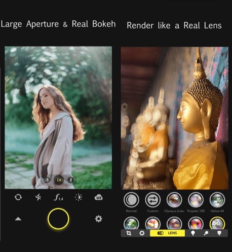 10 Best Photo Taking Apps for iPhone 2020 - ESR Blog