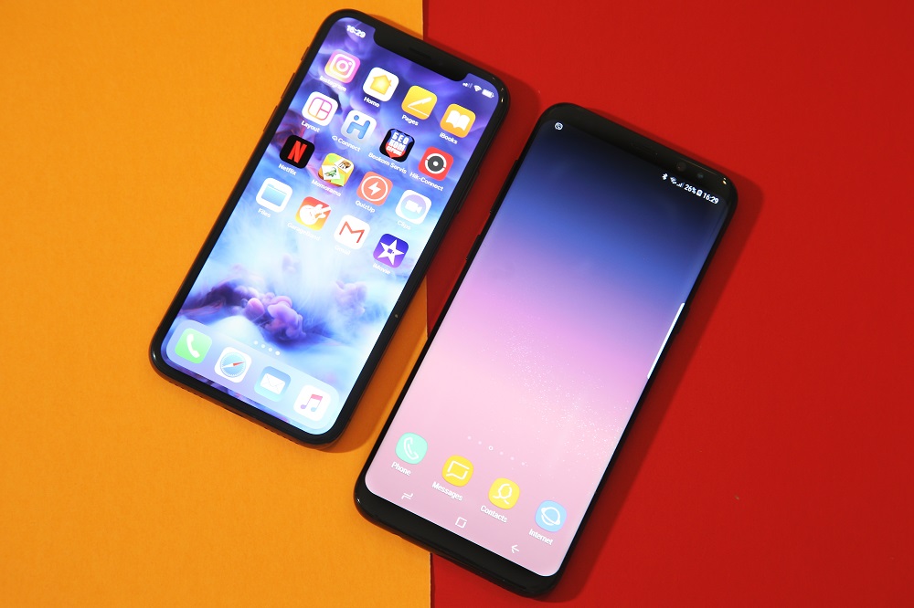 How Do I Transfer From Android To IPhone Complete Guide ESR Blog