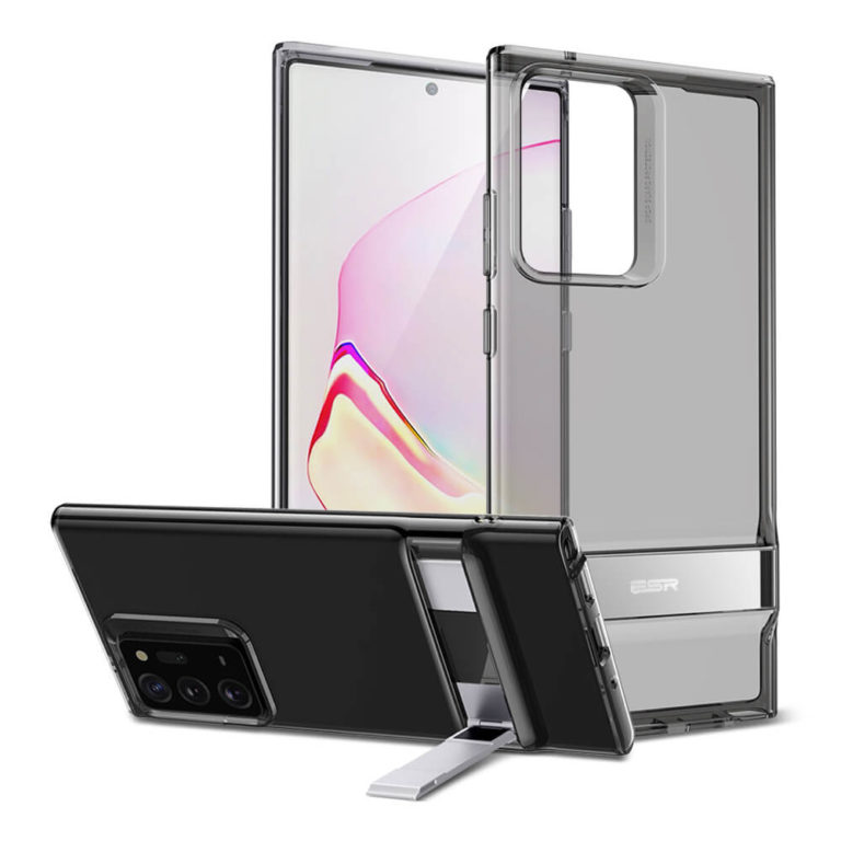 How To Choose The Best Protective Case For Your Samsung Galaxy Note 20