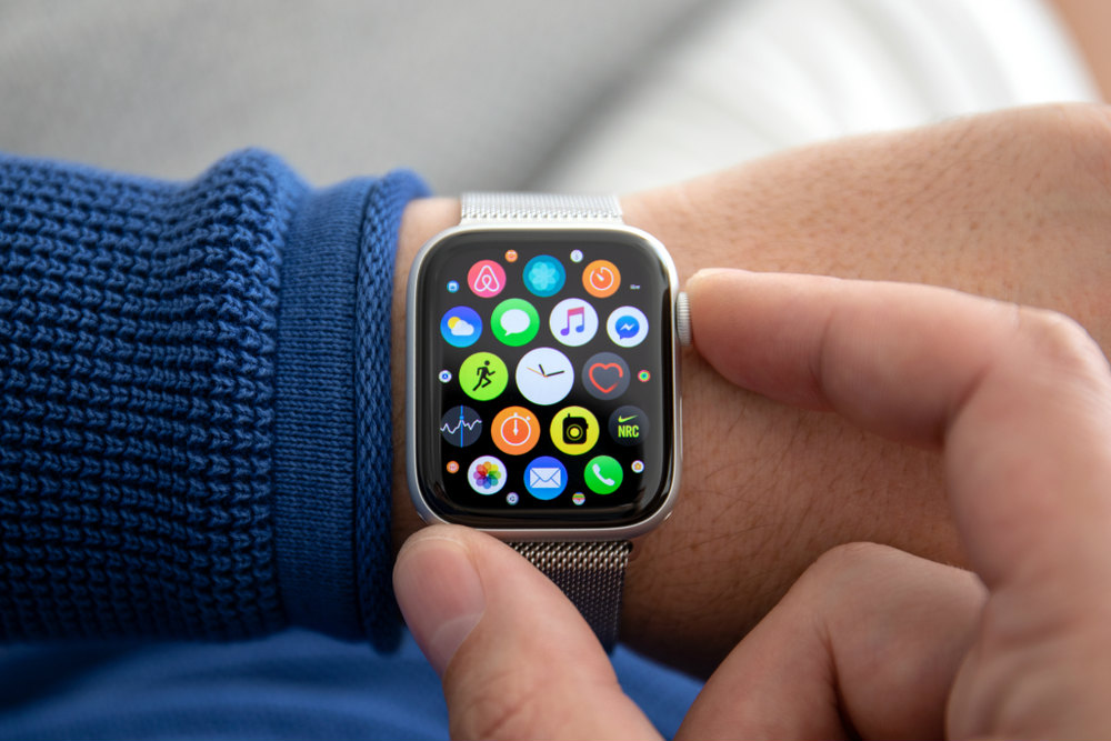  Apple Watch 6 40mm 