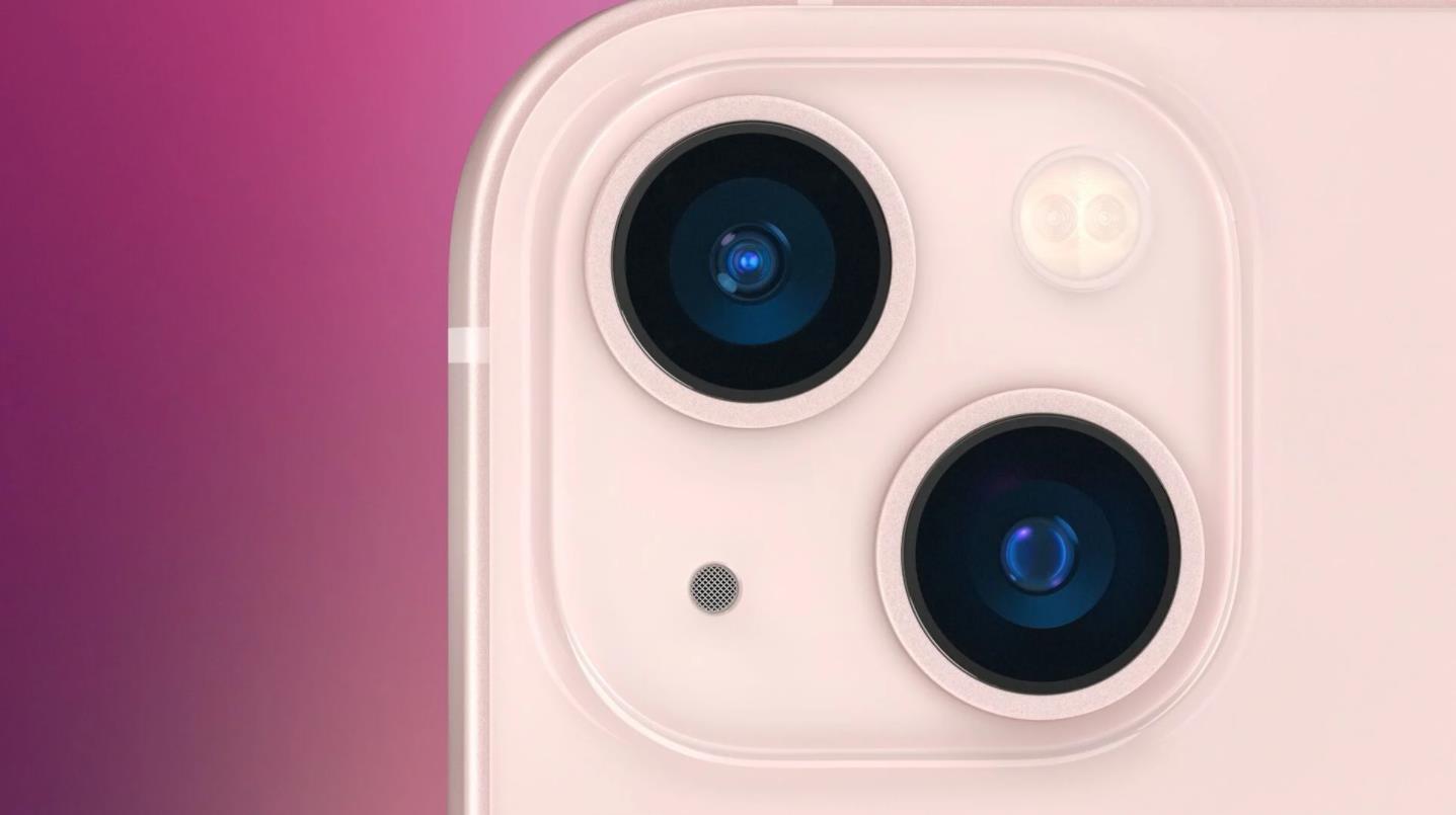 How To Protect IPhone 13 13 Mini Camera From Dust And Scratches ESR Blog