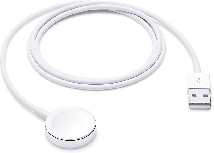 Best Chargers for Apple Watch: A Complete Guide
