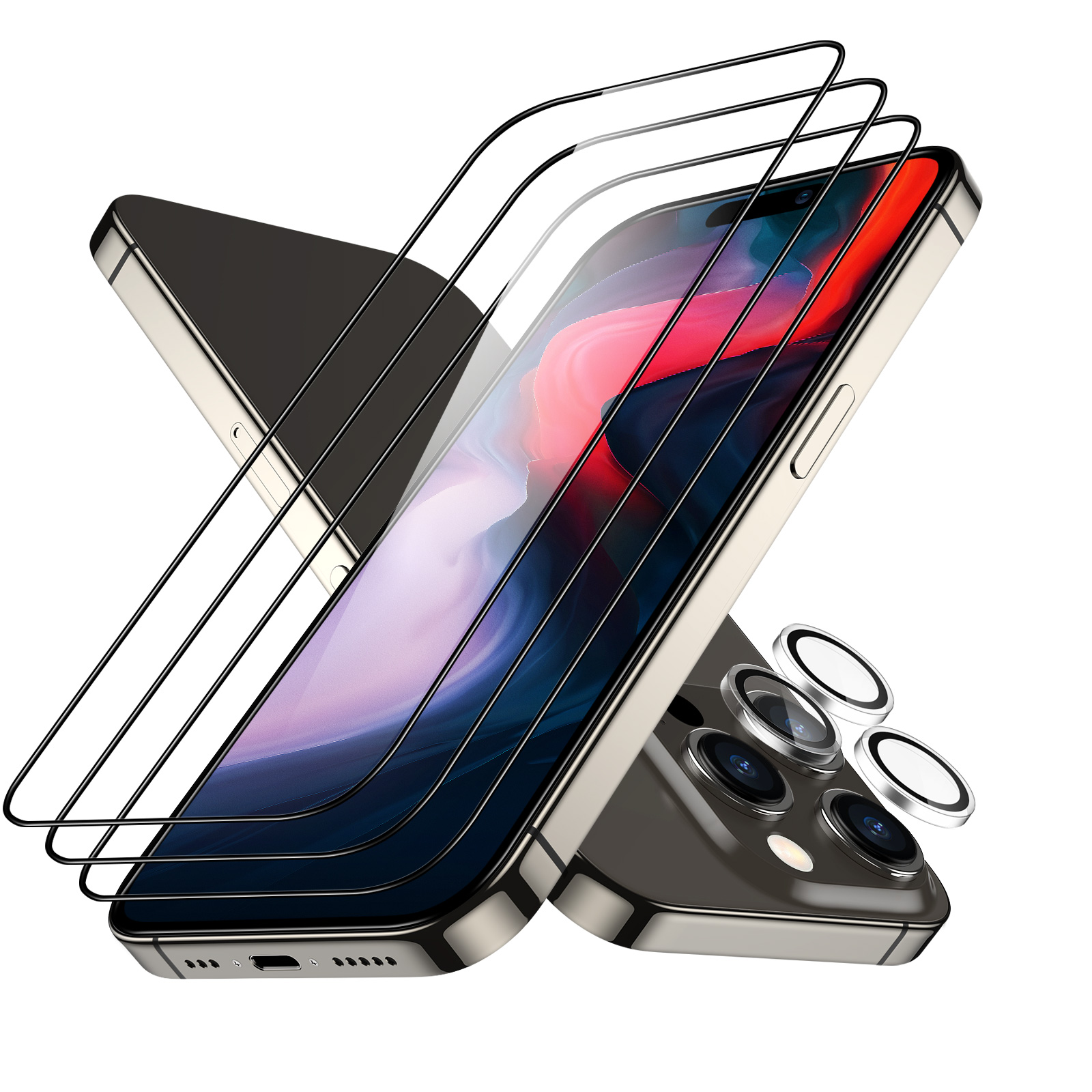 Do I Need a Screen Protector for iPhone 15?