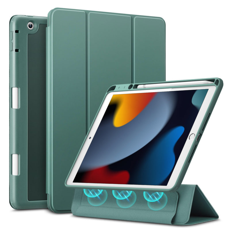 iPad 9 Hüllen & Cover 2021 | 9. Generation - ESR