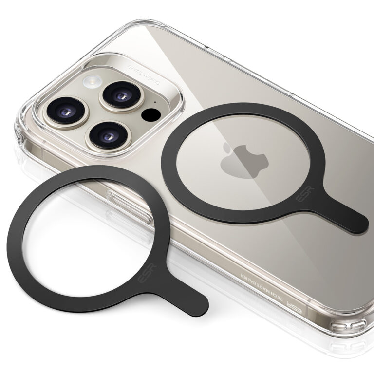 HaloLock™ Universal MagSafe Ring 360 | ESR