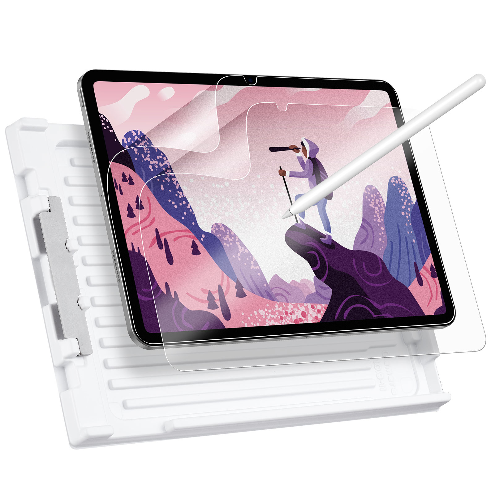 IPad 10 Paper Feel Screen Protector ESR IPad 10 Paper Feel Screen Protector ESR