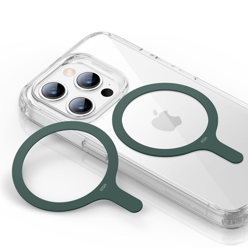HaloLock™ Universal MagSafe Ring 360 | ESR
