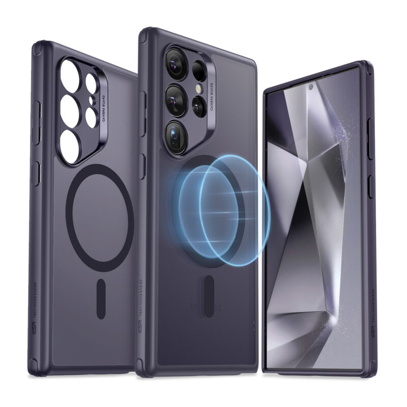 Samsung Galaxy S24 Ultra MagSafe Case-ESR