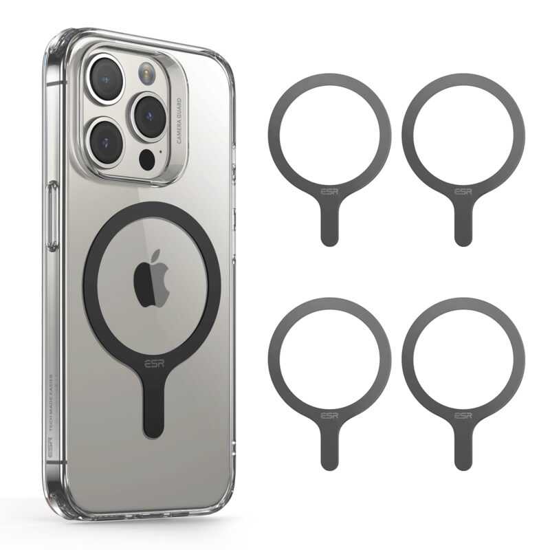 HaloLock™ Universal MagSafe Ring 360 | ESR