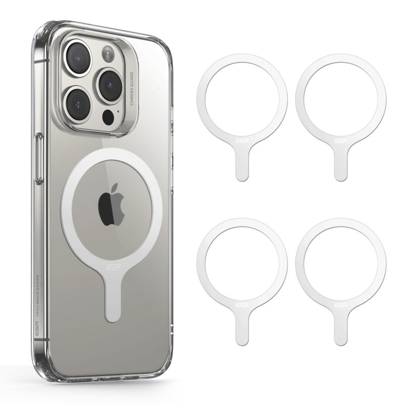 HaloLock™ Universal MagSafe Ring 360 | ESR